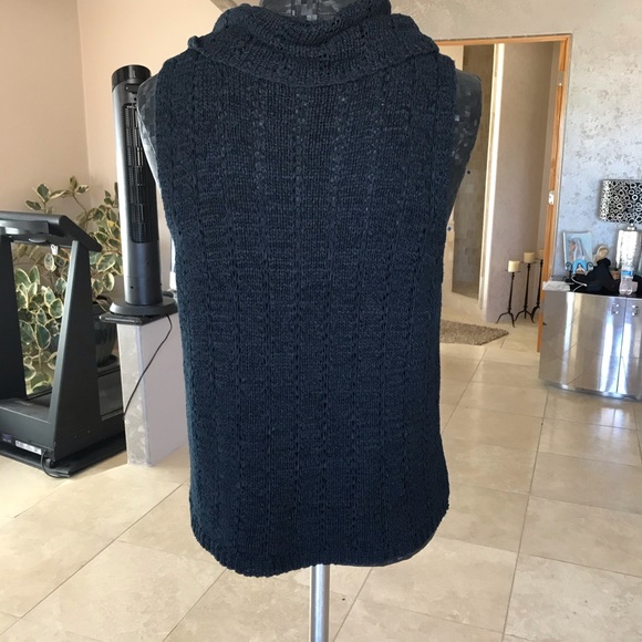 Tops | Christina Rotell Turtleneck | Poshmark